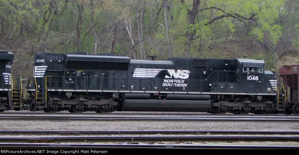 NS 1048